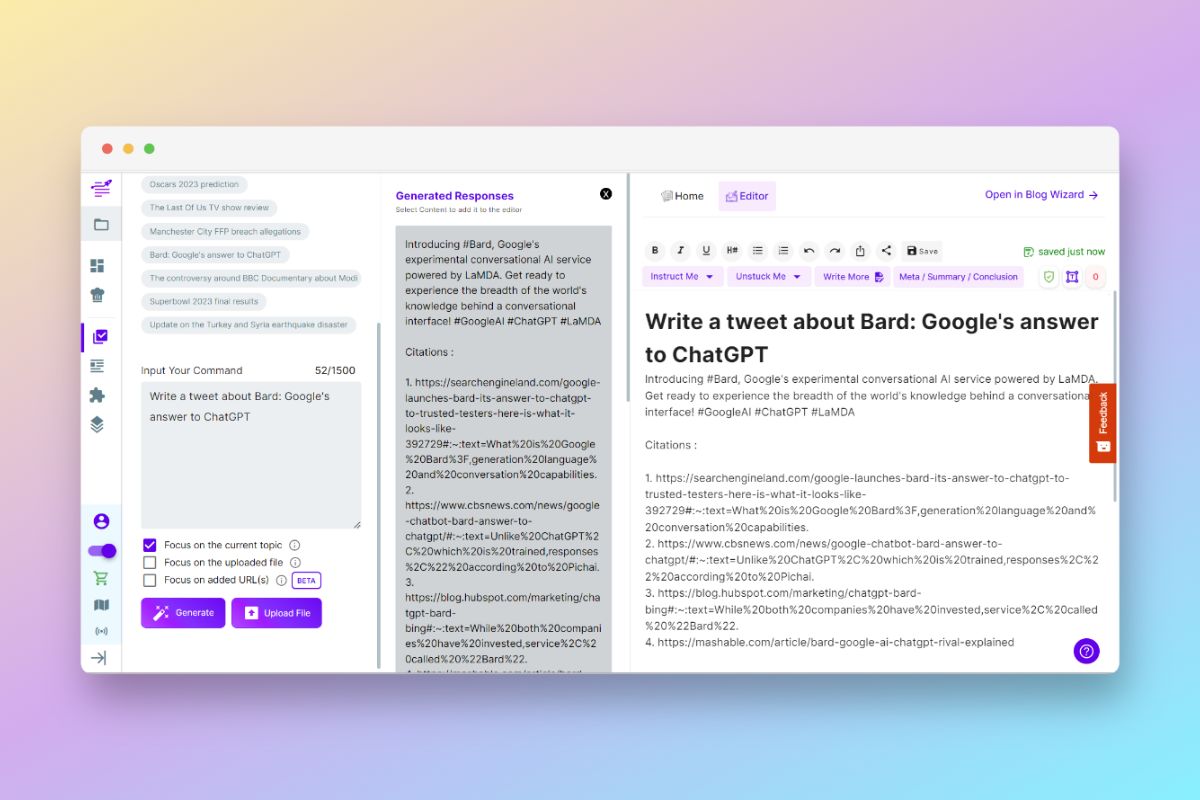 16 Tips to Write Tweets That Can Go Viral